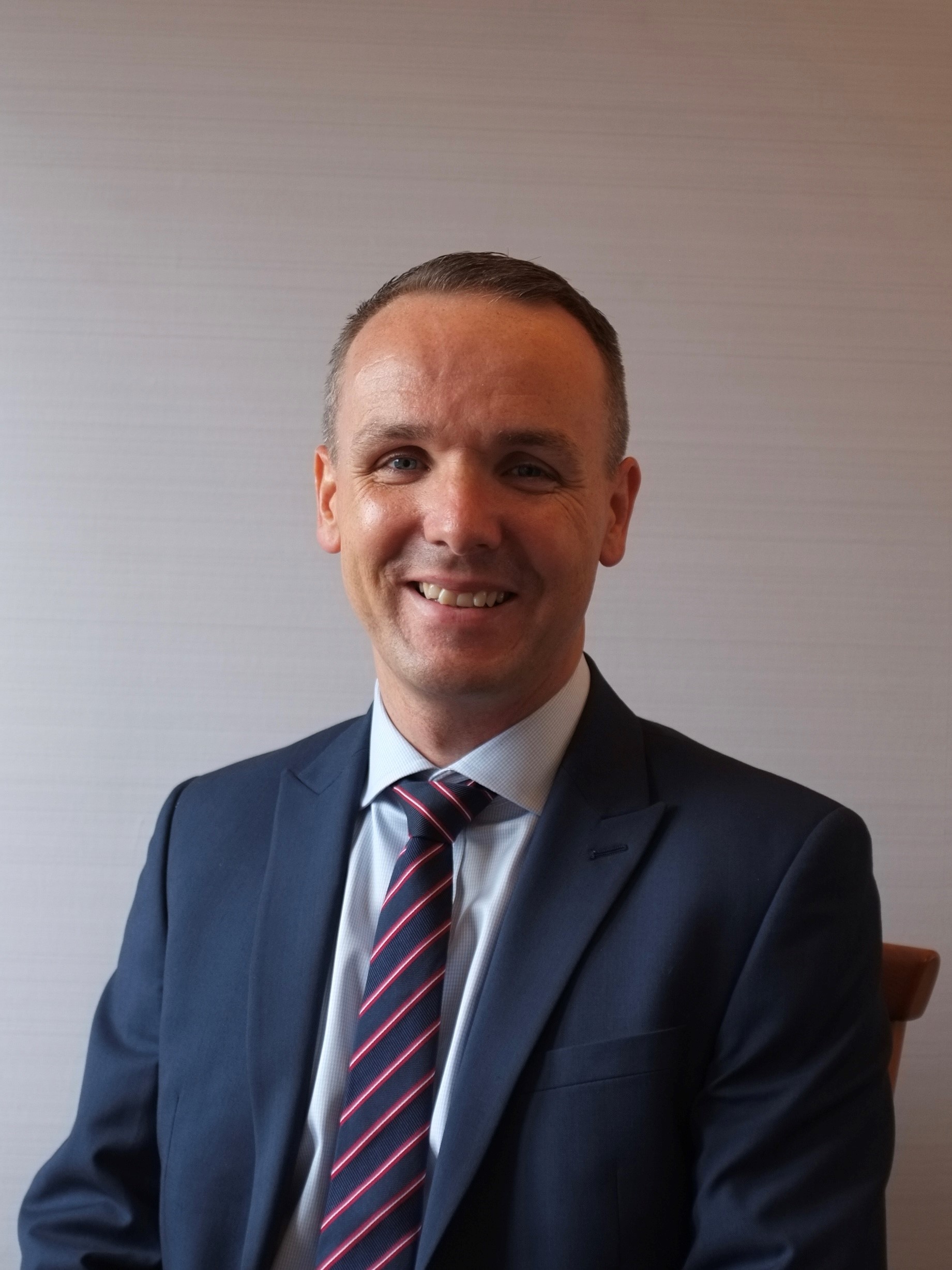 SRG LLP welcomes experienced partner to Glasgow office | Scottish Financial News